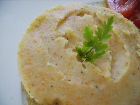 Puré de Legumes | Miminho aos Avós - Apoio Domiciliário